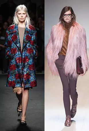 Milan Fashion Week Fall 2014 Hits and Misses: Part 1 (Forum Buzz) - หน้า 2 ของ 2