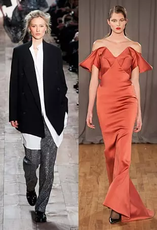 New York Fashion Week Jesień 2014 Hits and Misses: Część 3 (Forum Buzz) — Strona 2 z 2