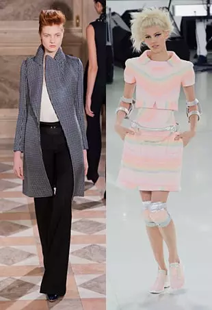 Haute Couture Spring 2014 Hits & Misses (Forum Buzz) - Page 2 of 2