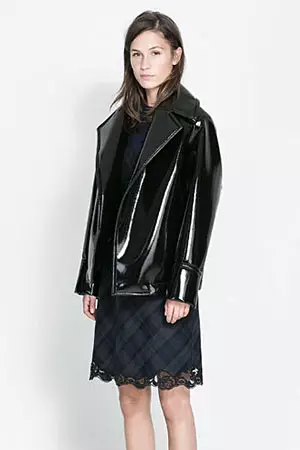 Tiştê ku Me Kirîn: Zara Coats, Bag Balenciaga û Zêdetir (Forum Shopaholics)