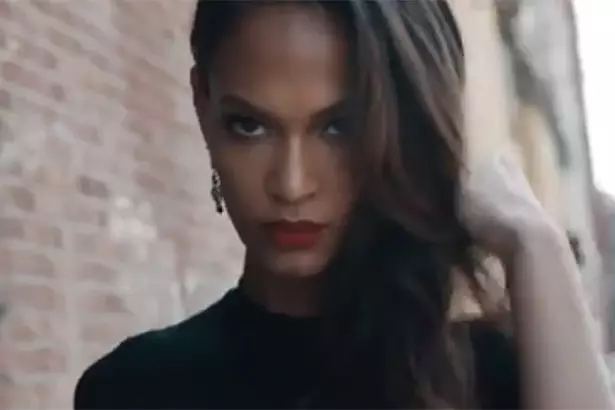Beyonce izdala nov videoposnetek, v katerem igrajo modeli Joan Smalls, Chanel Iman in Jourdan Dunn