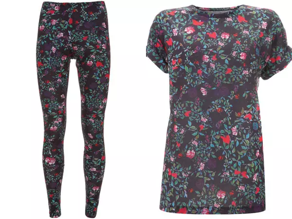 Ona Mary Katrantzou's Topshop Capsule Collection 33740_4