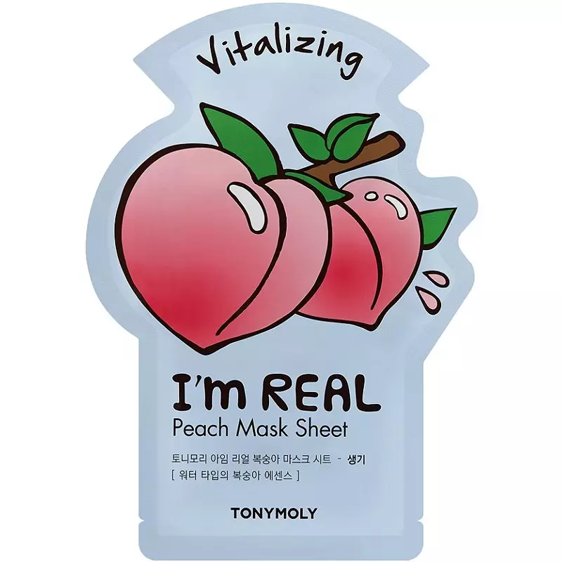 Peach skjønnhetsprodukter som kan brukes hele året 342_9