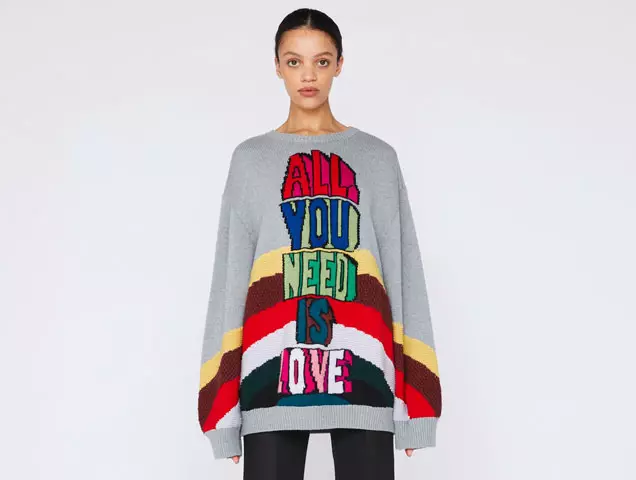 Stella McCartney x The Beatles Collection 34953_2