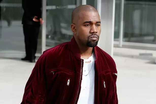 Kanye West 用最后一分钟的 NYFW 秀激怒时装设计师