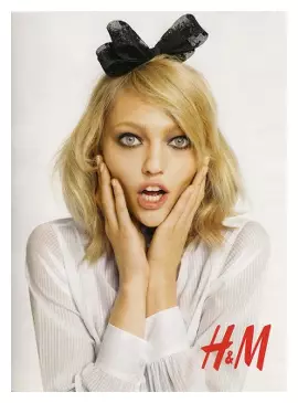 h&m