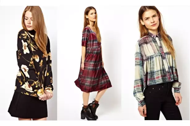 ASOS colabora com Cool East London Brand House of Hackney