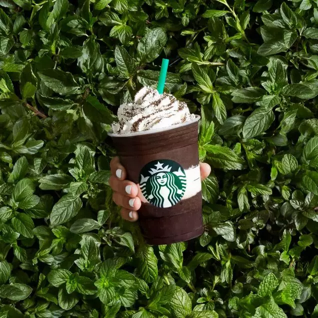 Foto: Starbucks
