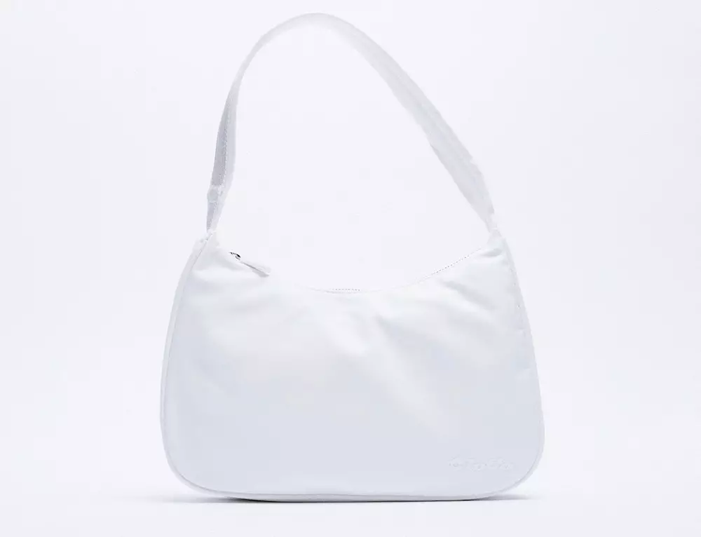 Las mejores bolsas blancas para llevar todo el año 394_2