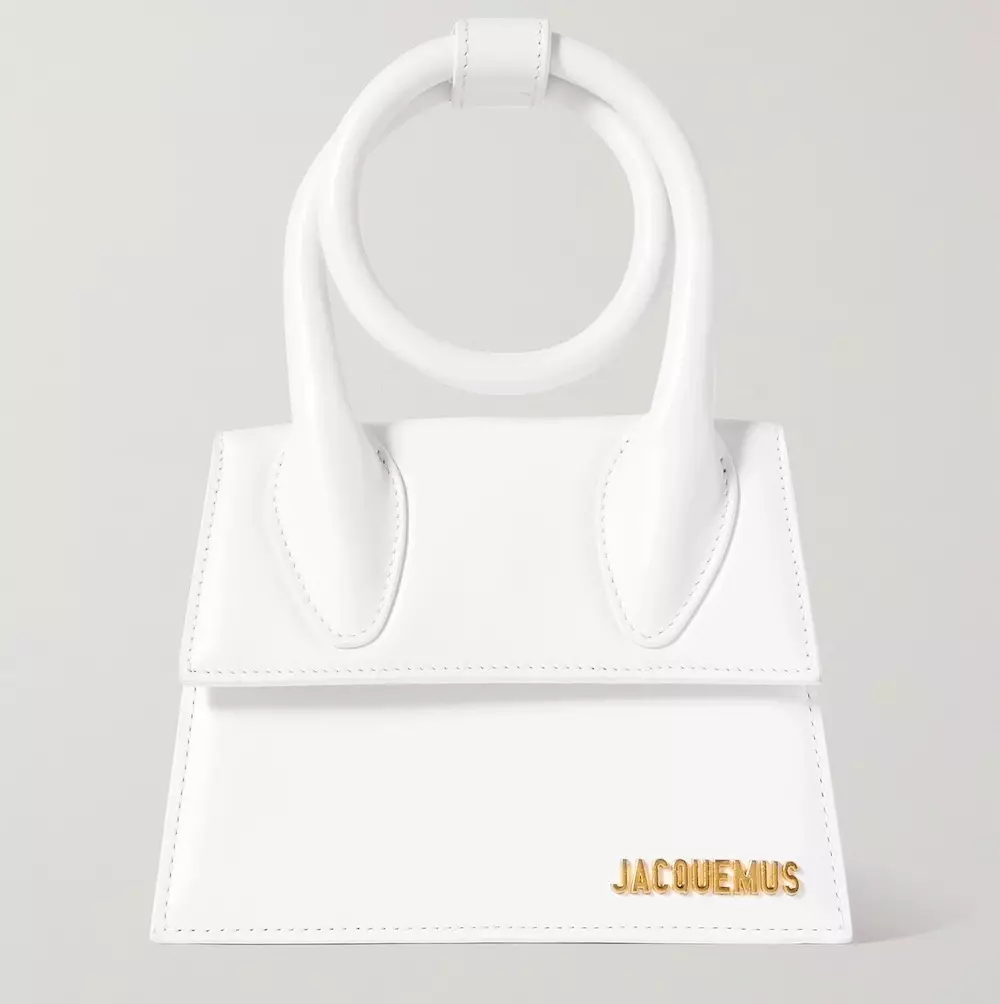 Найкращі білі сумки для носіння цілий рік 394_4