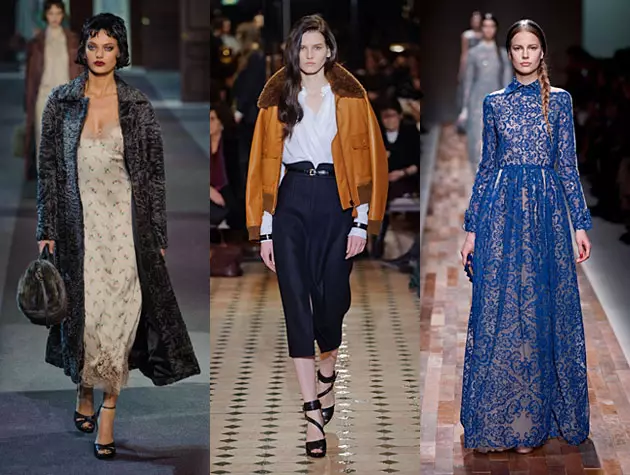 Хитови и промашаји Недеље моде у Паризу јесен 2013: 3. део (Форум Бузз)