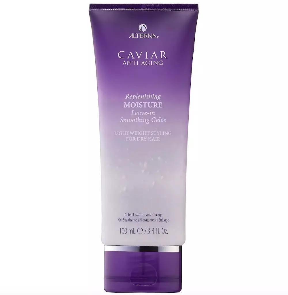 Kaviar-Schönheitsprodukte, die den Hype wert sind 439_2