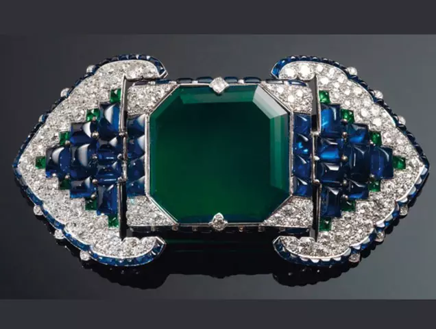 Indian Royal Jewelry Collection Auction 46720_2