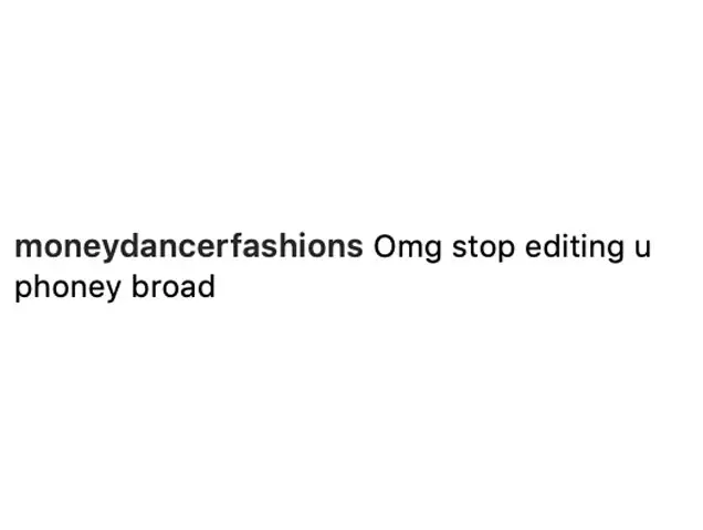 Kylie Jennerning eng so'nggi fotoshop muvaffaqiyatsizligi - moda nuqtasi 46849_1