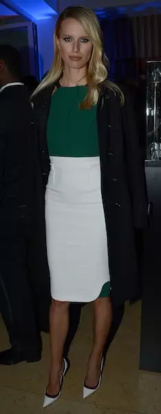 Двоструко виђење: Хилари Свонк позајмљује Ријанину хаљину за Оскара и још много тога 47243_6
