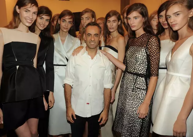 Ön is vásárolhat a Calvin Klein kollekció 2013 tavaszán a Moda Operandi oldalán 49290_1