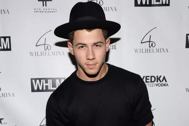 Interview met Nick Jonas