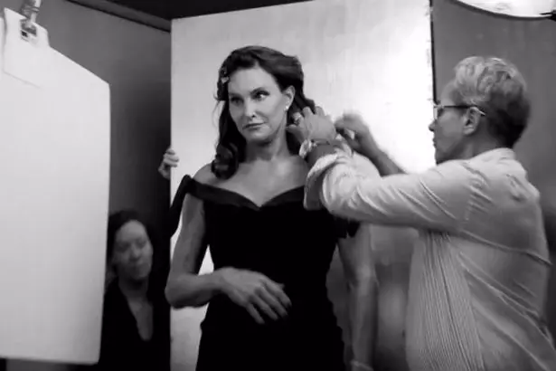 Onko Caitlyn Jenner MAC Cosmeticsin seuraavat kasvot?