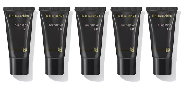 Dr Hauschka Foundation Review