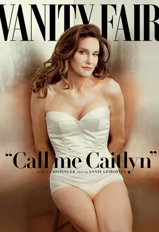 Caitlyn Jenner fir ESPY Award ze kréien, Famill reagéiert op Vanity Fair Cover