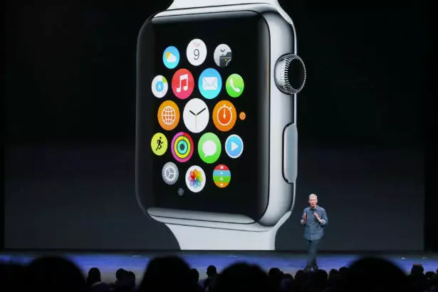 İşte Yeni Apple Watch Hakkında Bildiklerimiz