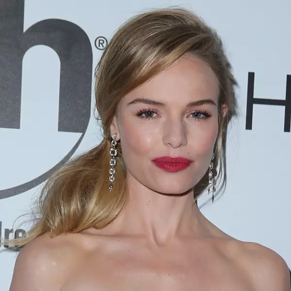 Rock the Perfect Day to Night Beauty Féach Cosúil le Kate Bosworth