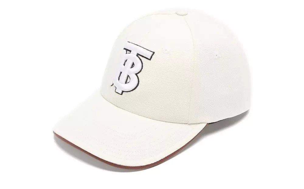 Бейзболните шапки вече са мода 578_10