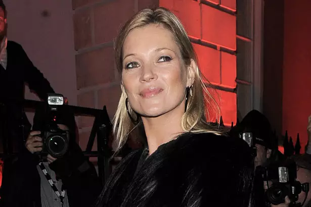 Kate Moss hakda bilmeýän 10 zadyňyz