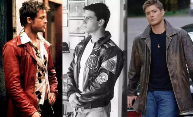 Mga Leather Jackets: 5 Paraan para Maging Klasikong Trend