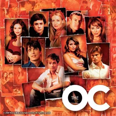 The O.C Soundtrack
