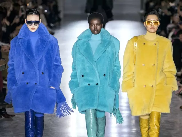 להיטים והחמצות: שבוע האופנה במילאנו סתיו 2019