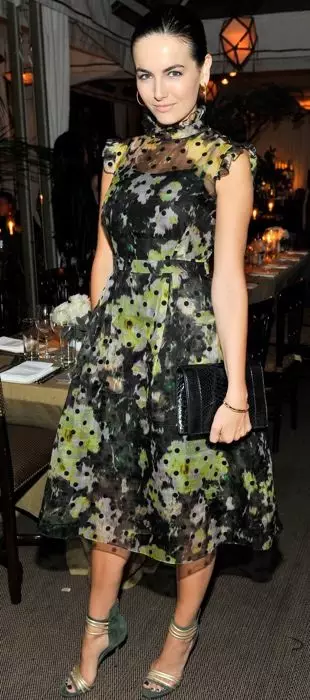 Camilla-Belle-dinner-in-honor-of-Erdem-hosted-by-Lisa-Love-and-presented-by-NARS-Los-Angeles-List-2013