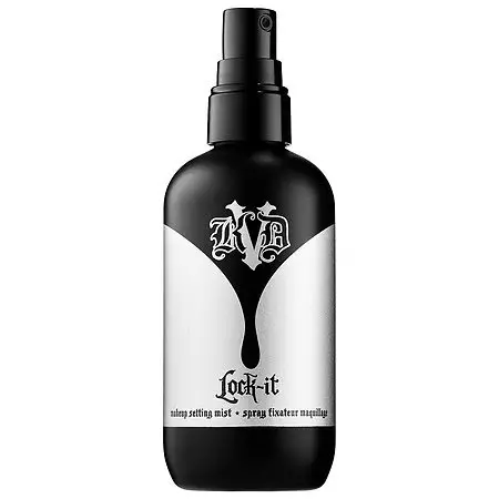 Makeup Setting Spray for et feilfritt ansikt 661_9