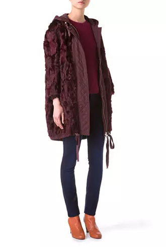 Бидний худалдаж авсан зүйл: Бимба и Лола пальто, Америкийн хувцасны загасчны ноосон цамц болон бусад зүйлс (Дэлгүүр хэсэгчдийн форум)