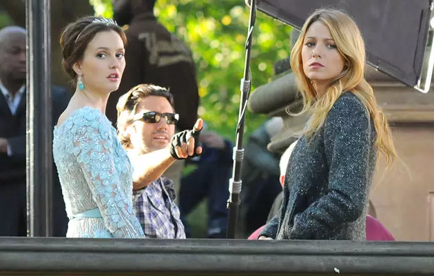 Twitterati #Fashion Recap: Прощання Gossip Girl's, модельний дебют Міні-Бекхема та багато іншого 68860_1