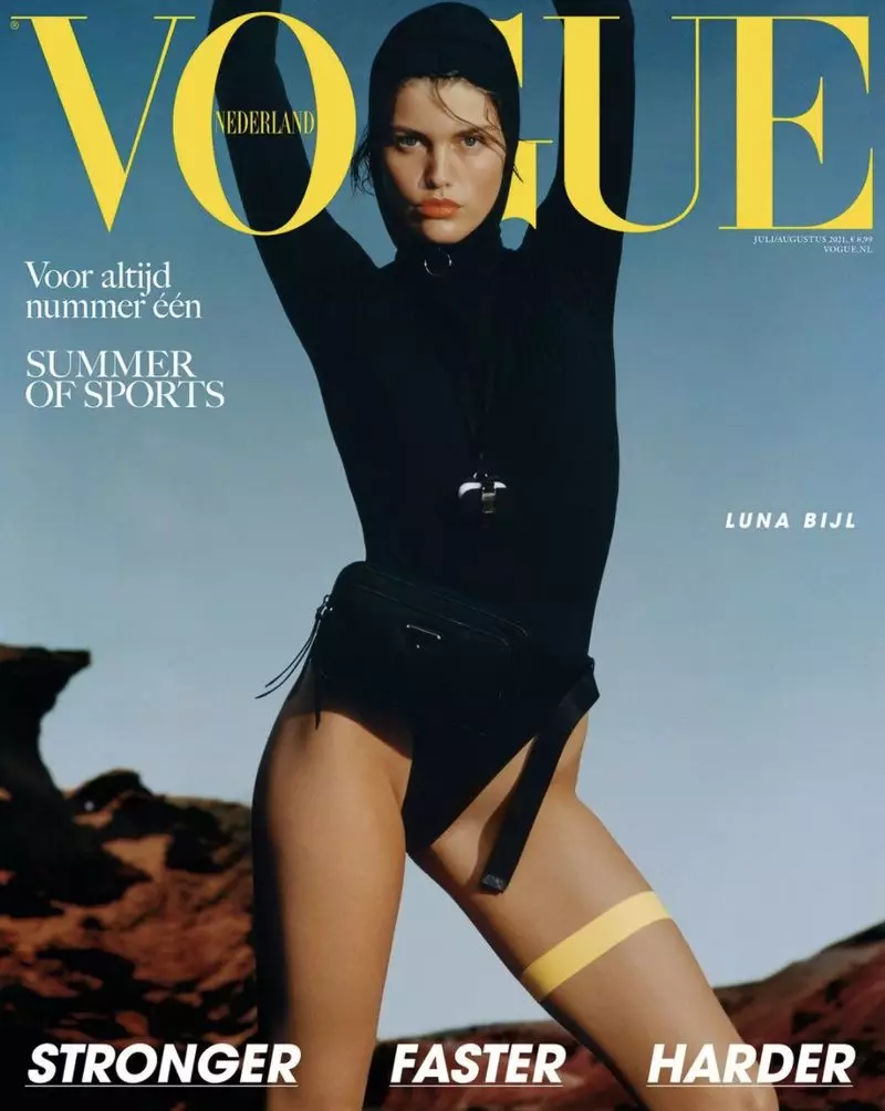Vogue Nīderlande