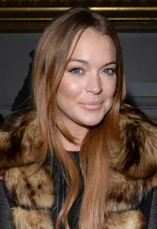 Lindsay Lohan a întârziat cu adevărat la serviciul comunitar