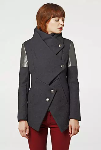 O que compramos: Givenchy Nightingale, Eleven Paris Coat e máis (Forum Shopaholics)