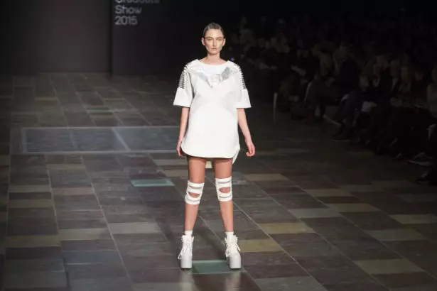 Dánský módní průmysl zavádí přísnější pravidla pro modelky