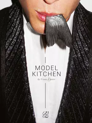 Model Kitchen Cookbook