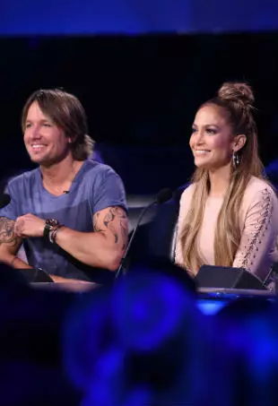 „American Idol“ kitais metais parodys paskutinį sezoną