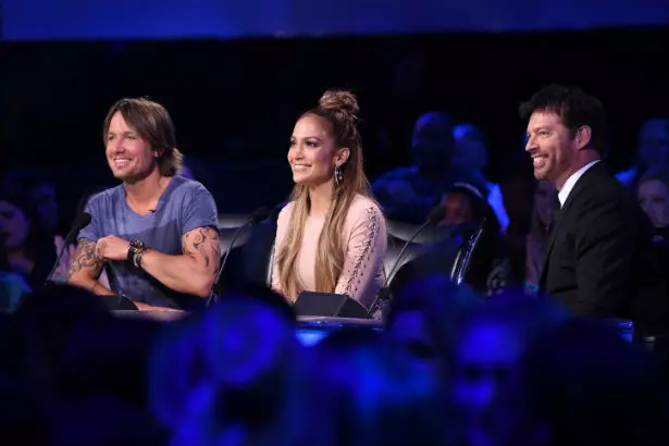 American Idol annulé