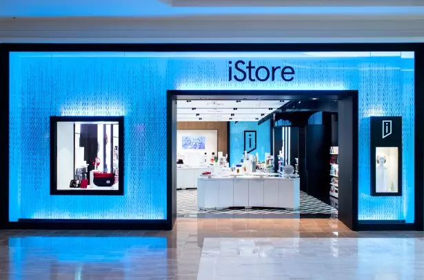 La primera iStore internacional abre en Montreal