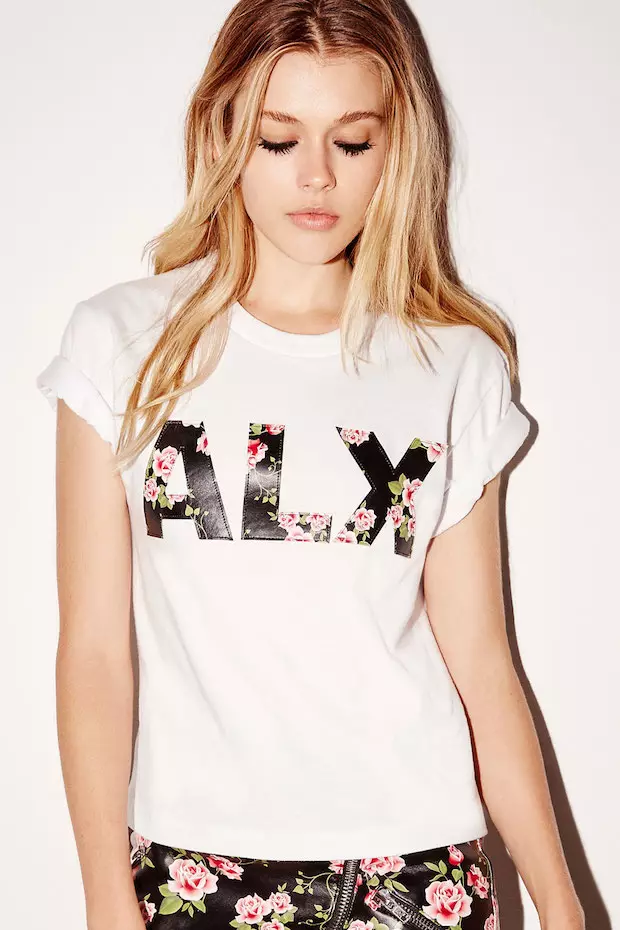 ALX của Alex Perry