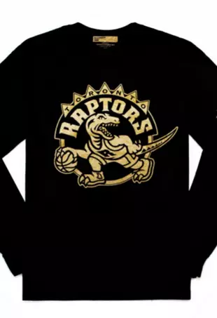 Drake a OVO spolupracujú na Raptor’s Apparel for One Night Only