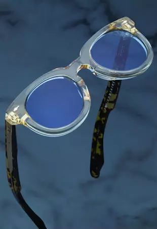 Summer Chic: اولین عینک LA-Cool Jacques Marie Mage در کانادا