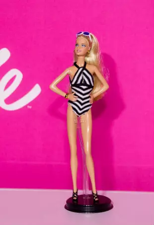 Go deo 21, Wildfox agus Lord & Taylor chun Bailiúcháin Barbie-Inspired a Seoladh an Titim seo