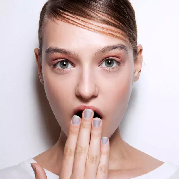 8 måder, hvorpå din makeup kan ælde dig