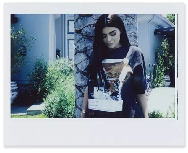 Slika: Kendall + Kylie