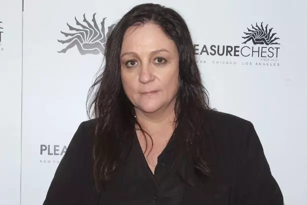 אינטערוויו מיט Kelly Cutrone